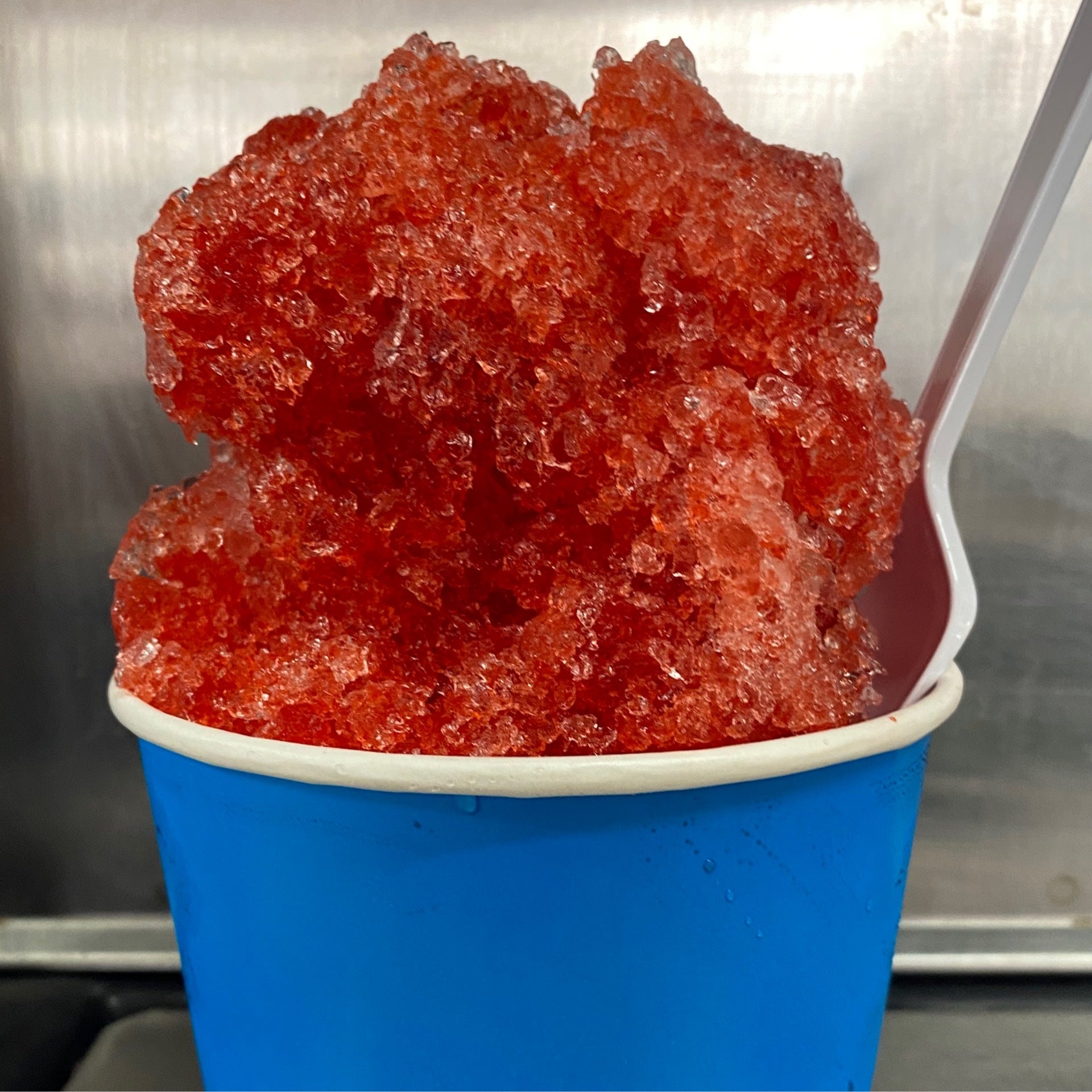 Shave Ice | The Landing